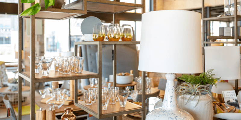 How to Start Your Own Furniture Business